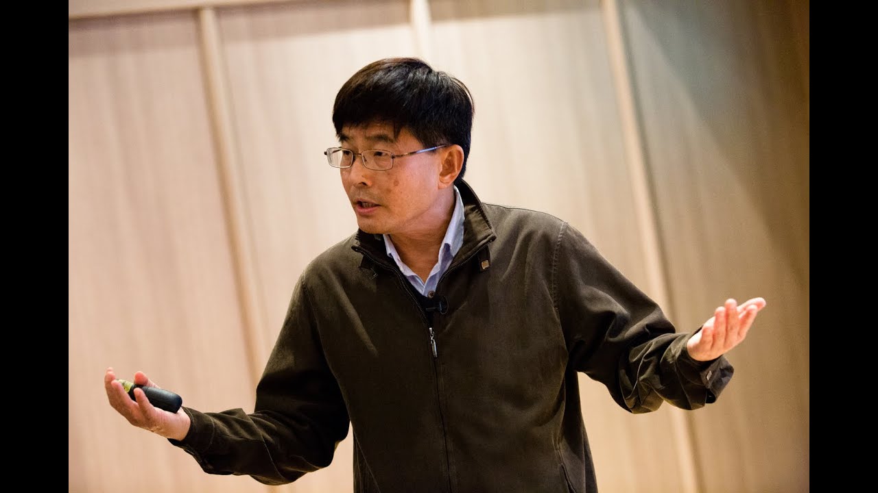 Public Policy, Interdisciplinarity and Arts-Activism with Tan Tarn How ...