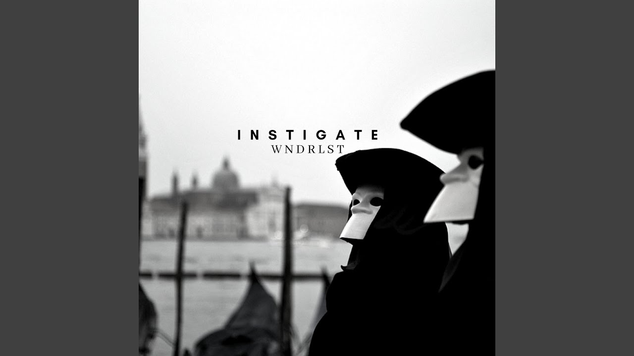 Instigate - YouTube