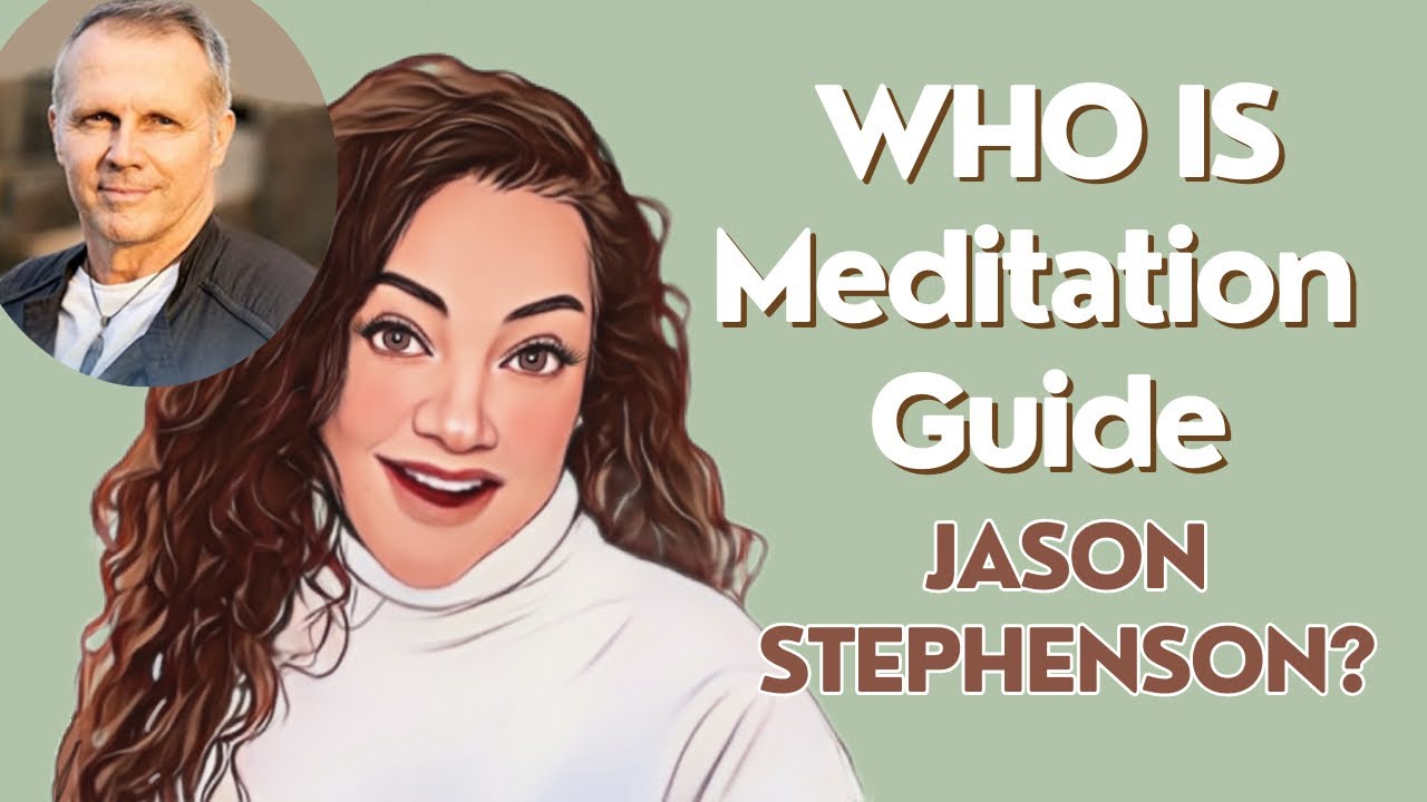 The Mind-Blowing Impact of Jason Stephenson - YouTube