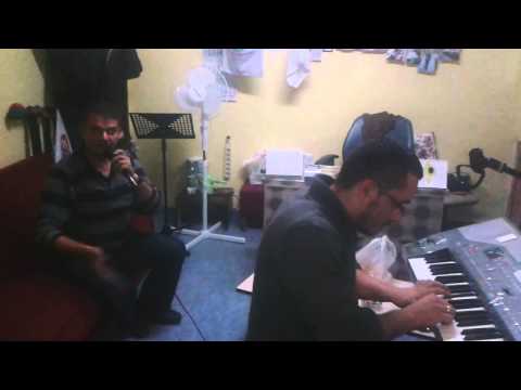 Piyanist yavuz ve solisttimiz Erdal ipek bu aşk böyle...