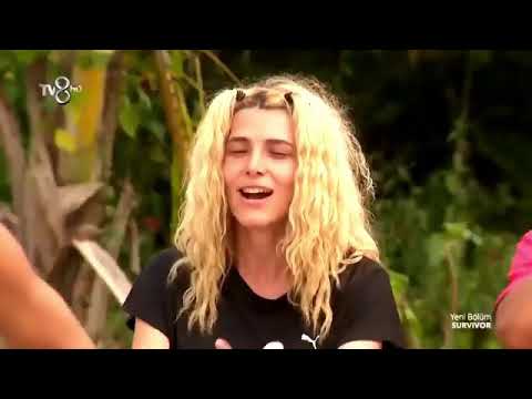 Survivor İlayda Şeker dedesine talip arıyor