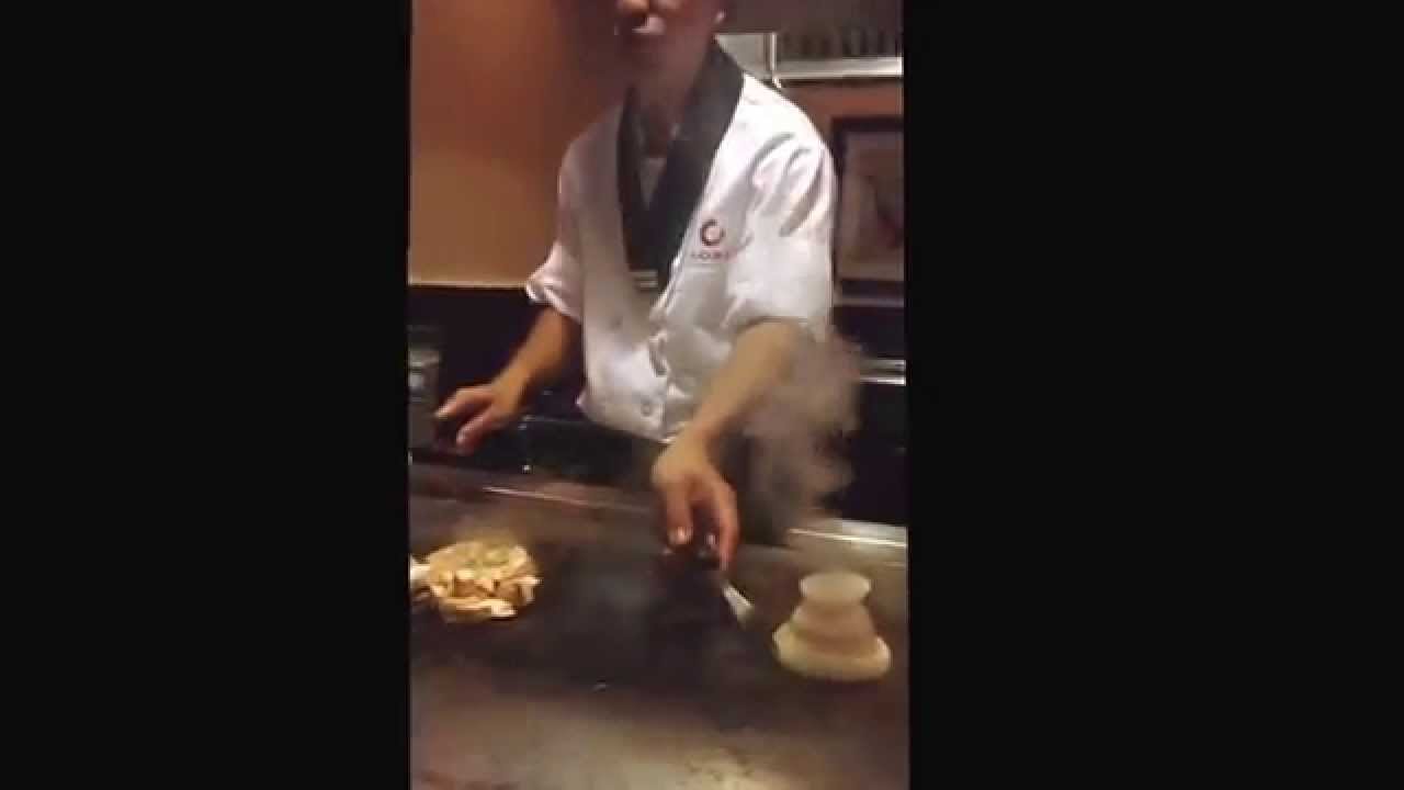 Kobe in white marsh - YouTube
