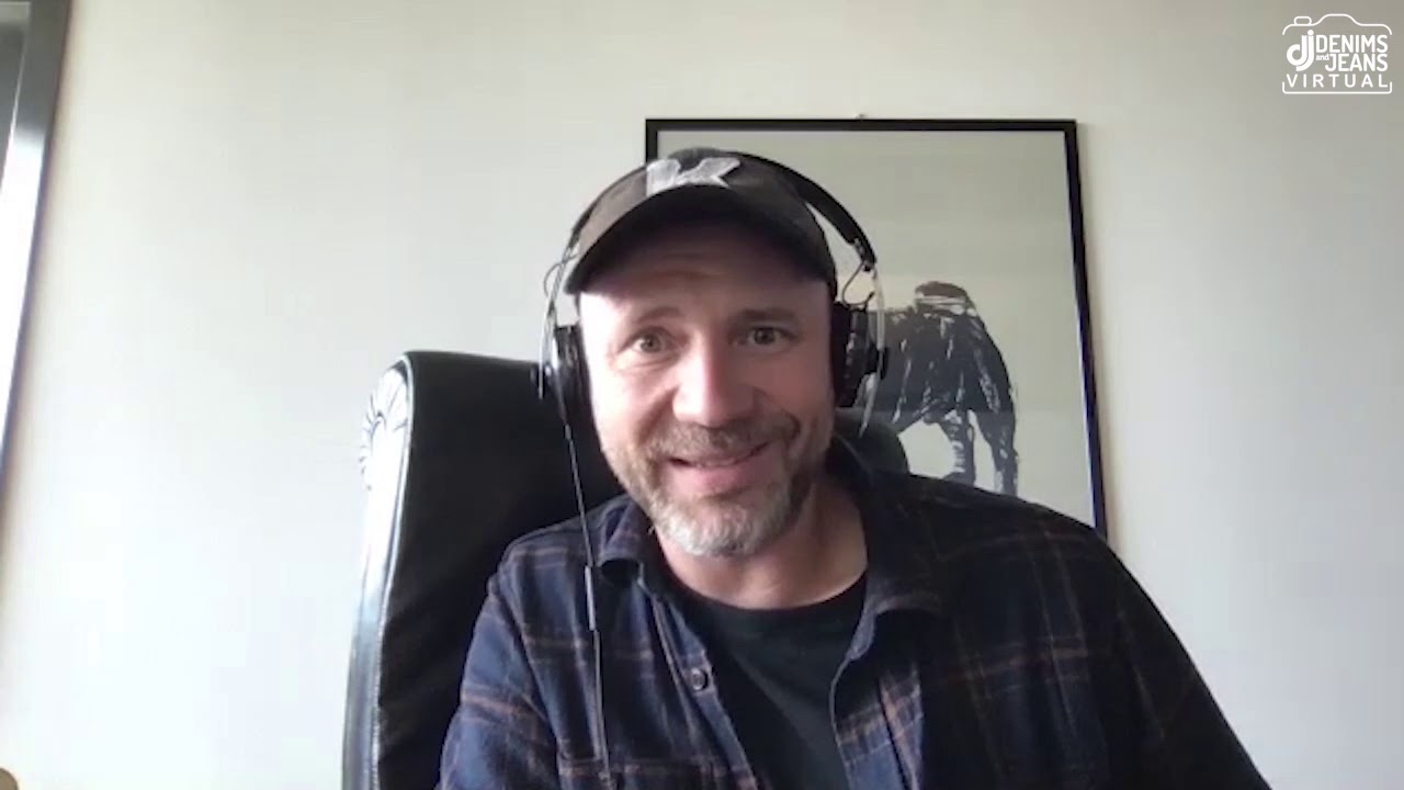 "Coreva - Biodegradable Stretch Technology" Alberto Candiani , Owner ...