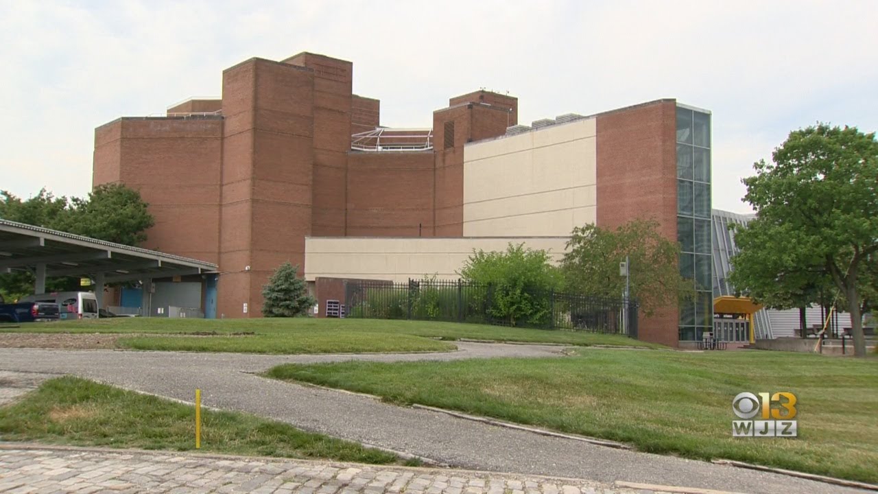 Maryland Science Center Reopens At 25 Percent Capacity - YouTube