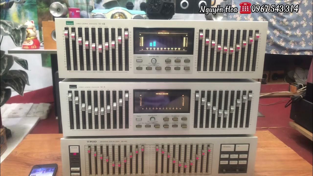 ☘️lọc san sui se 8-8ii-lọc trio GE-9X ☎️0967.543.314 - YouTube