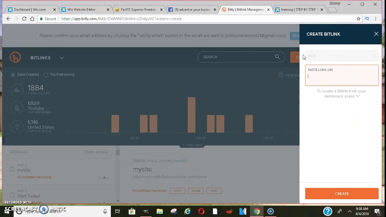 Intro Backoffice - YouTube