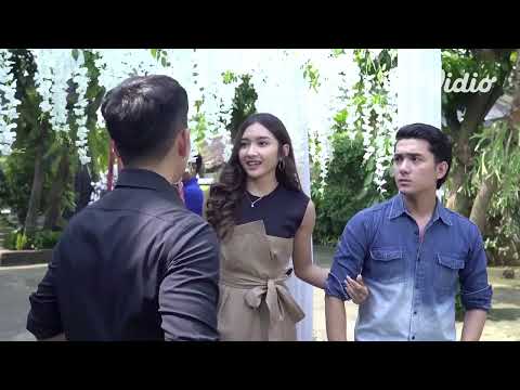 FTV Terbaru Sctv 2022 | Lemes Bestie Ditinggal Married Ayang Beb | Kiki Farrel - Agatha Valerie