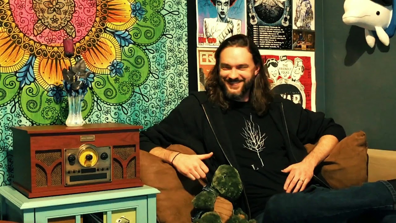 Scufflin' Scene Spotlight: Ep2 John Judkins - YouTube