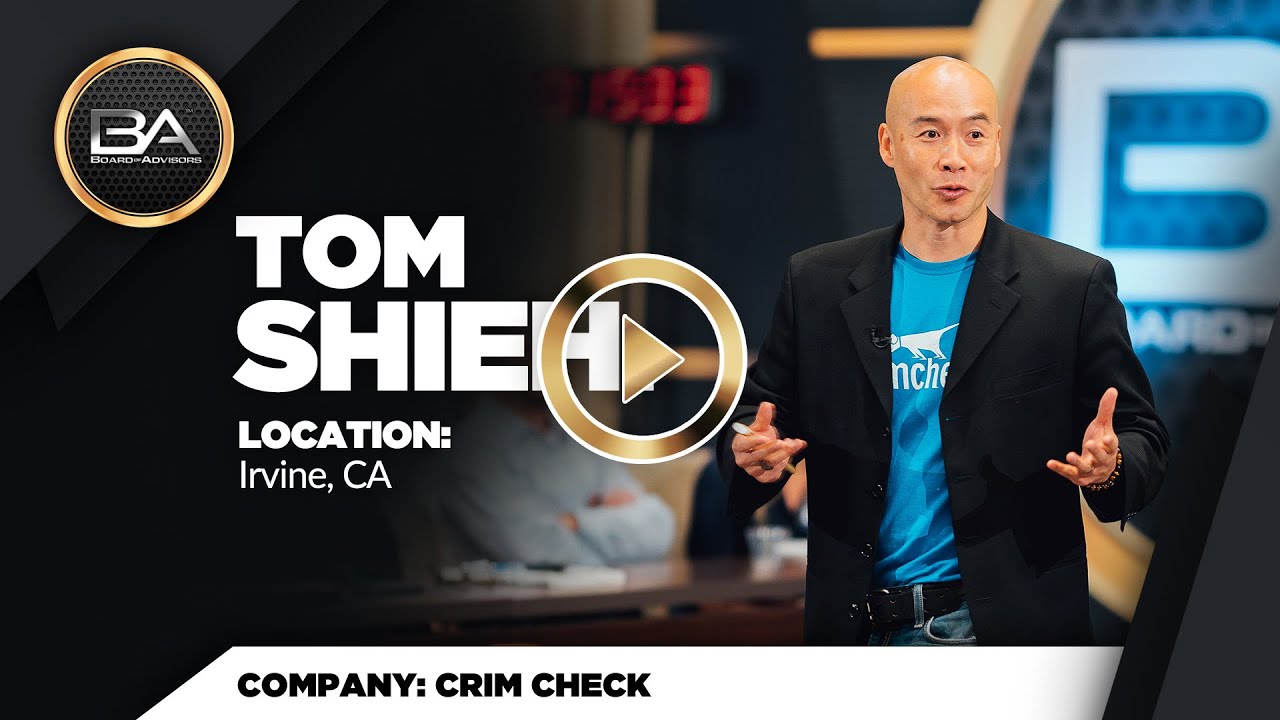 BA - 2018 - Q4 - Review - Tom Shieh - YouTube