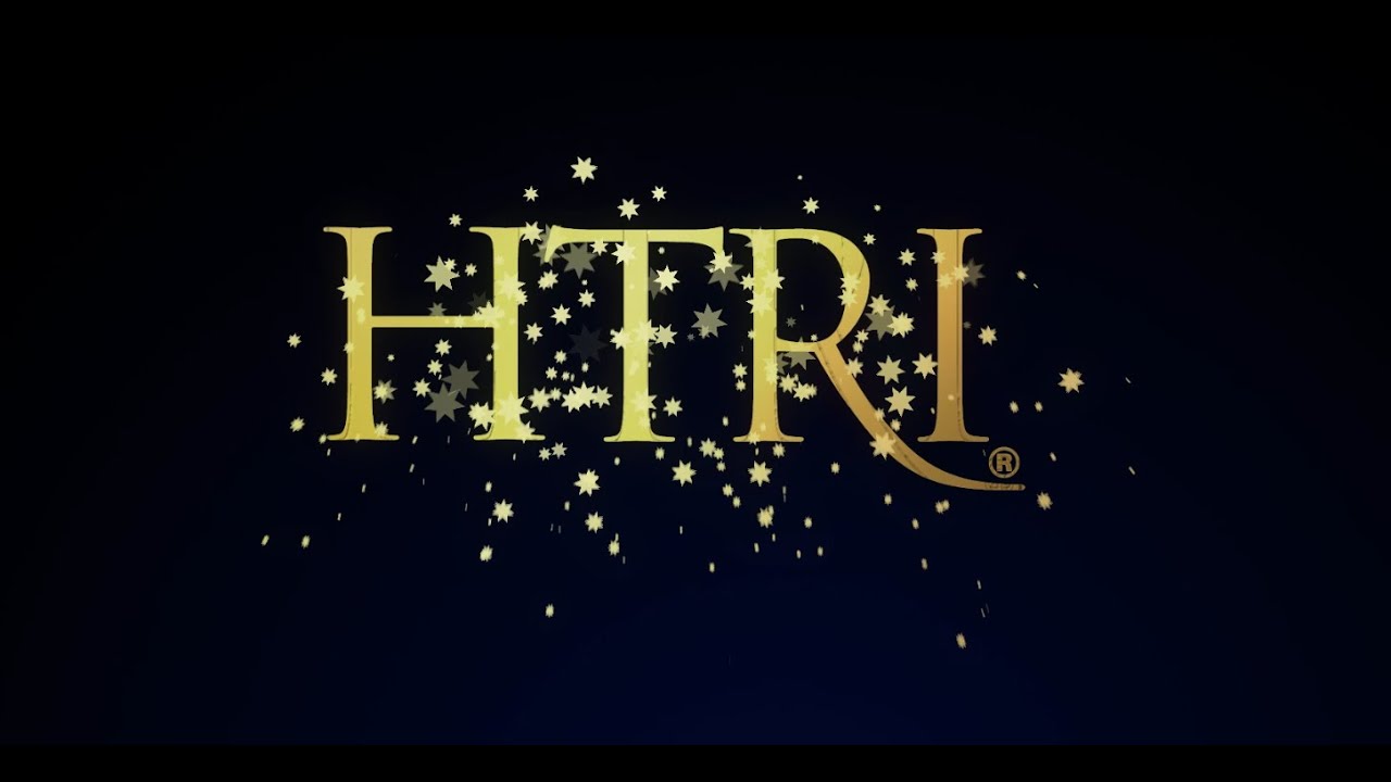 HTRI - Reflections of 2021 - YouTube