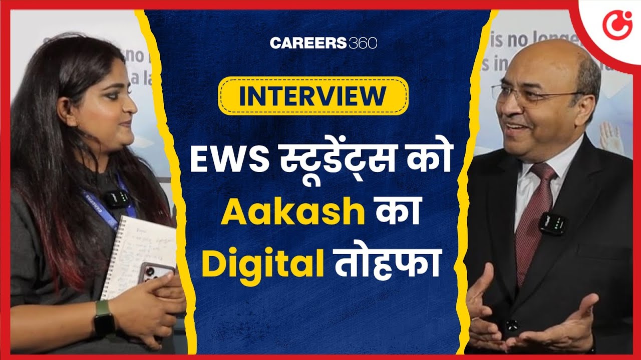 Aakash 2.0: Exclusive Interview with CEO & MD on Vision, Mission ...