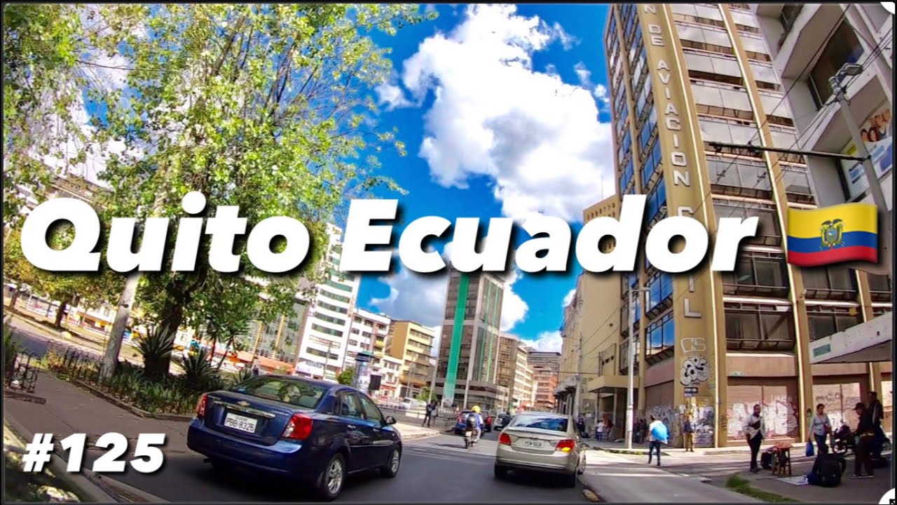 Quito City Tour | Quito Sight Seeing Tour | Quito Private Car Taxi ...