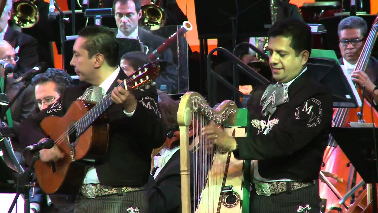UNESCO declarará al Mariachi como Patrimonio Cultural - YouTube