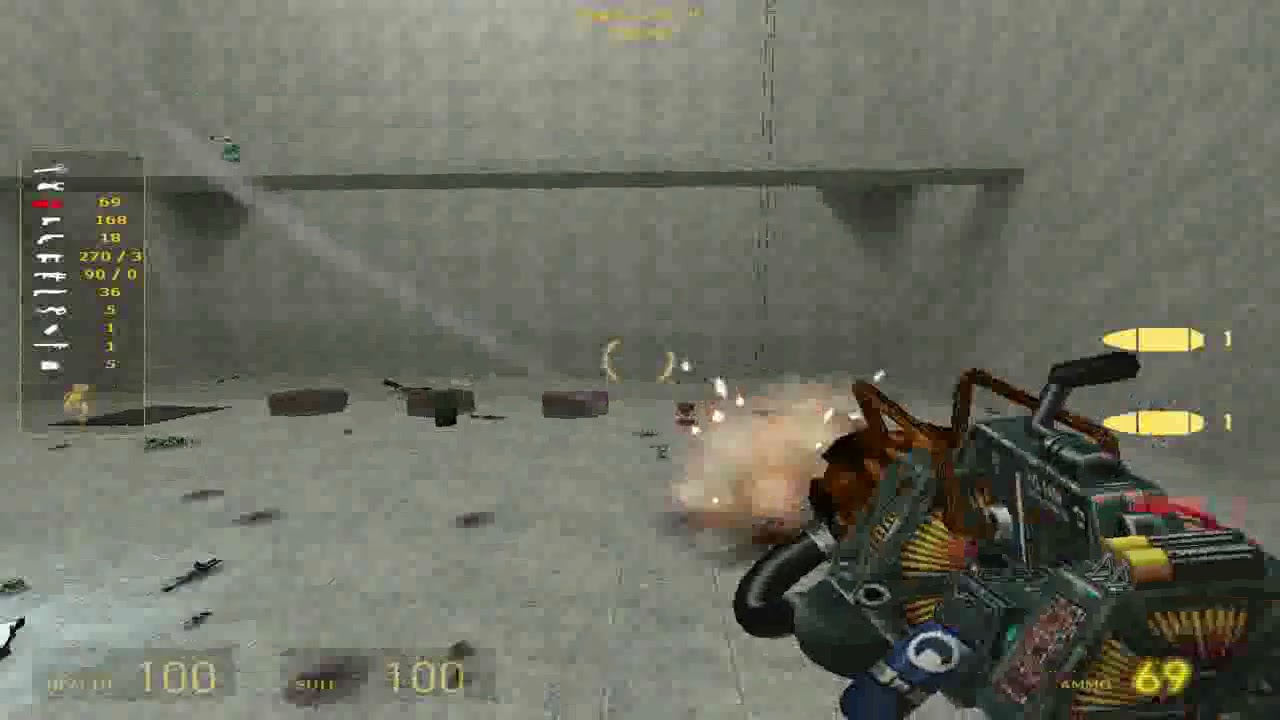 Adrenaline Gamer 2 Test - YouTube