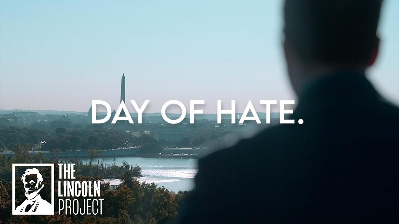 Day of Hate - YouTube