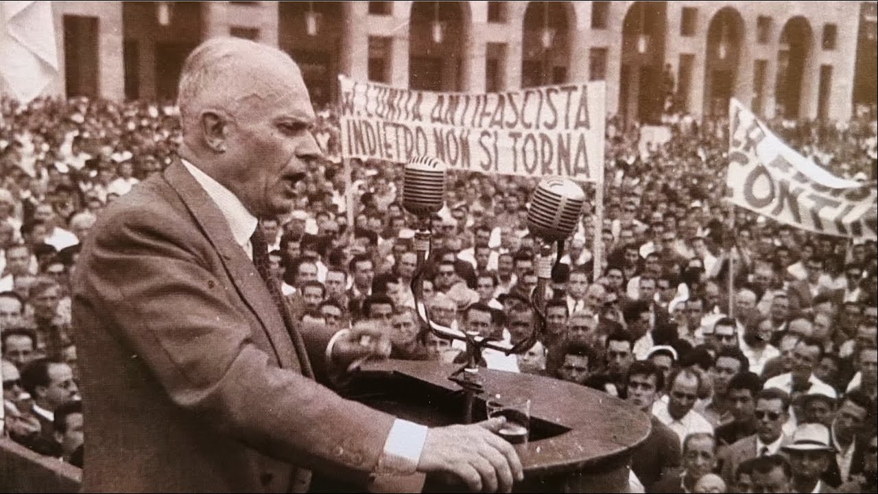 Il gruppo Trallallero omaggia Giorgio Bergami: "Il suo studio diventi ...