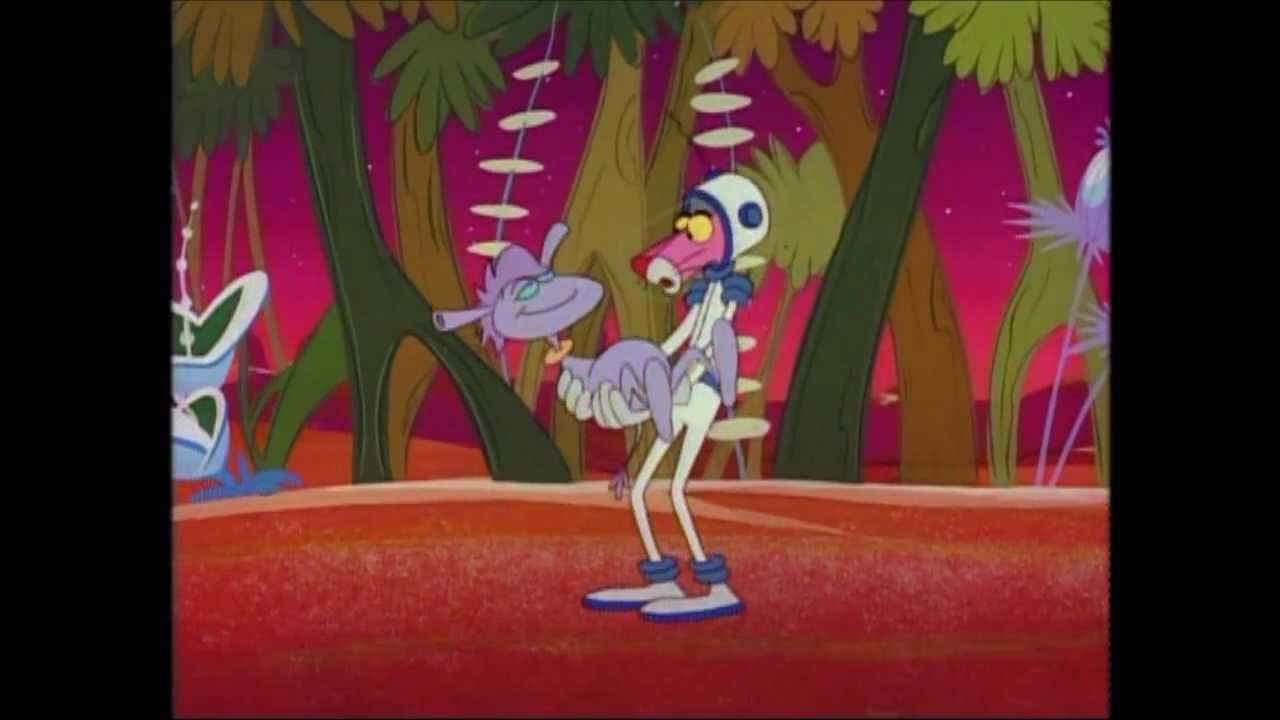 The Pink Stuff - YouTube