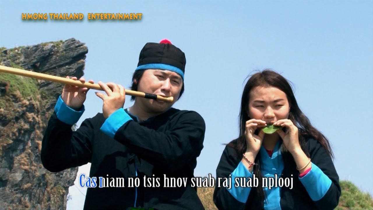 Hmong new song 2014-2015 - Raj Nplaim Siab เพลงม้งใหม่ล่าสุด - YouTube