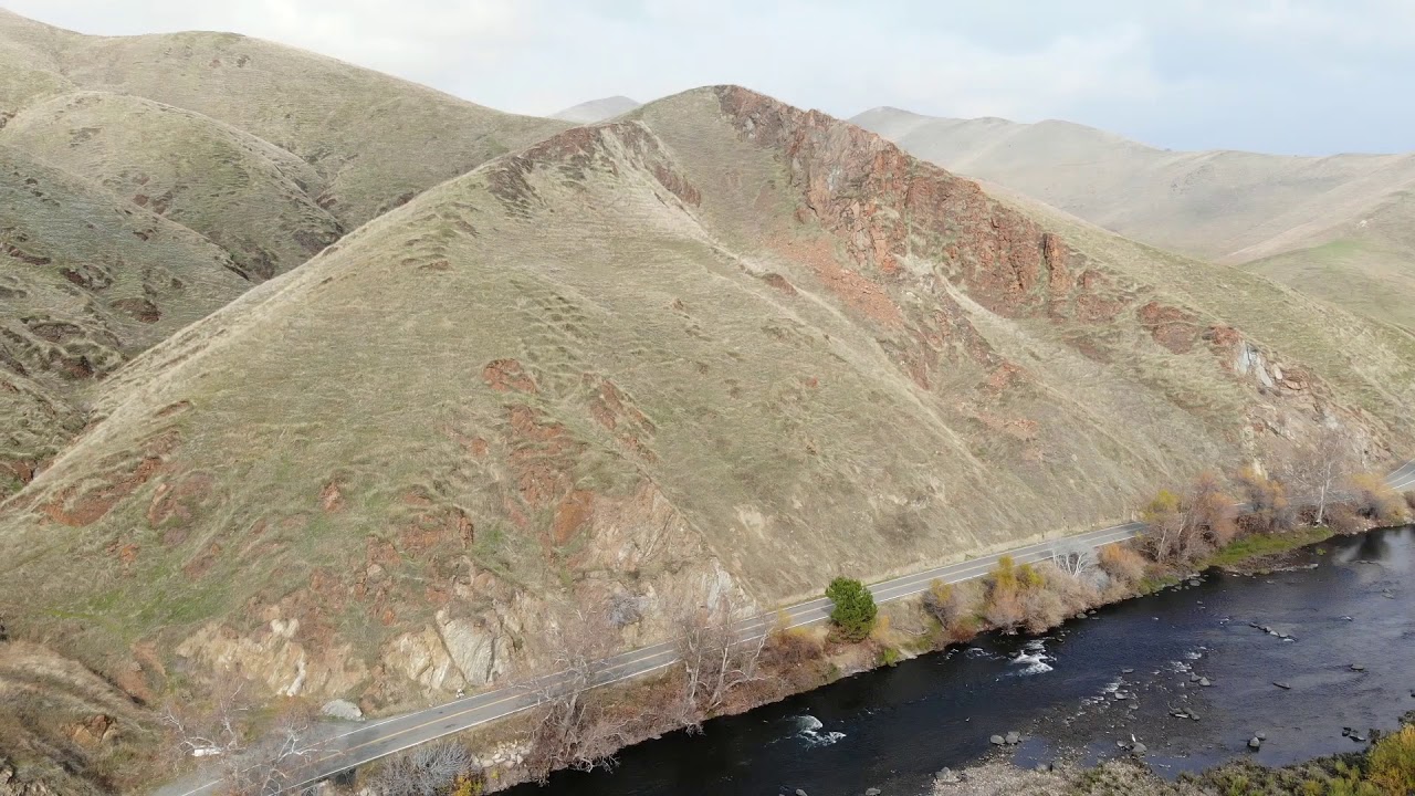 Video completo del avocado lake en fresno california - YouTube