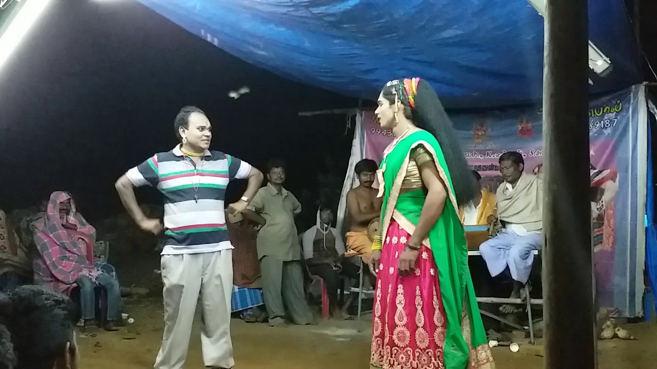 Ragavan Dharmapuri - YouTube