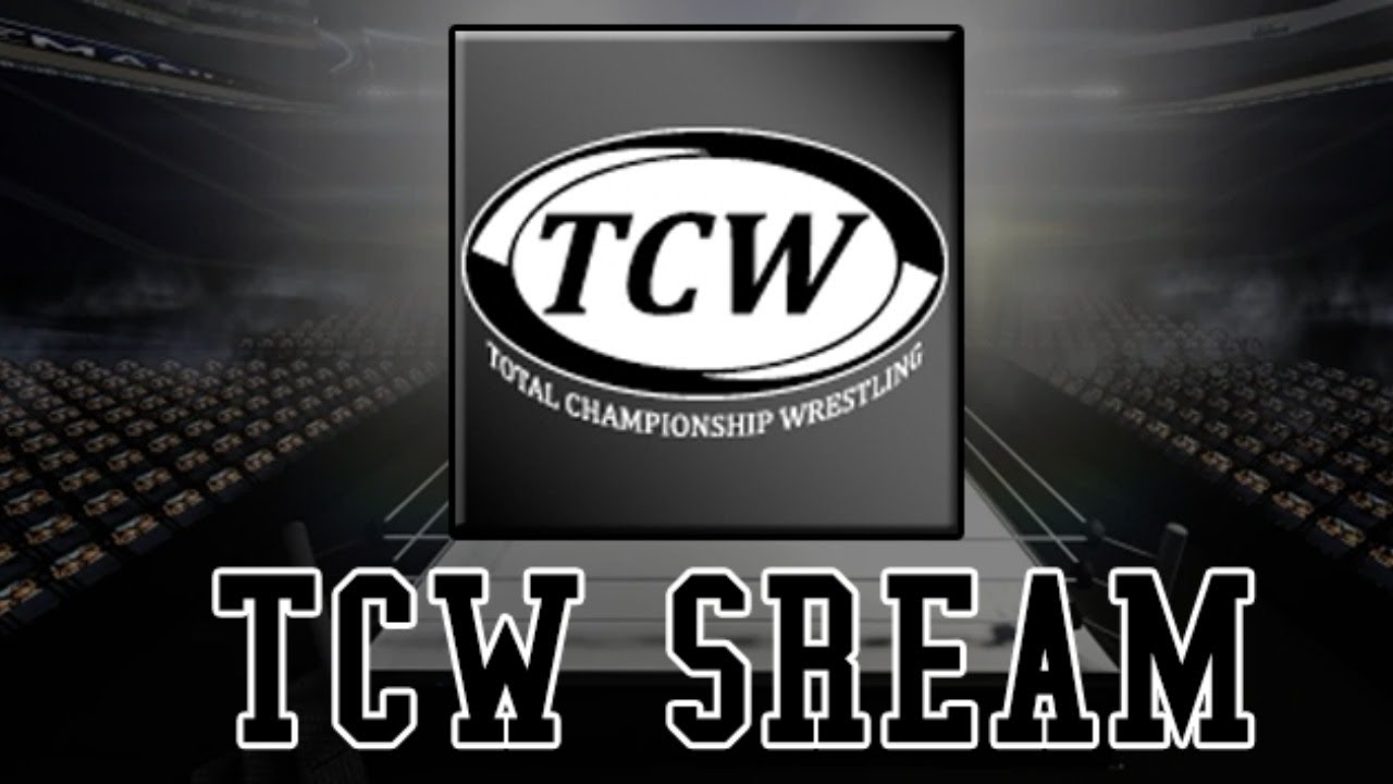 TEW 2016 - TCW Stream (2) | w/MaiTyler - YouTube