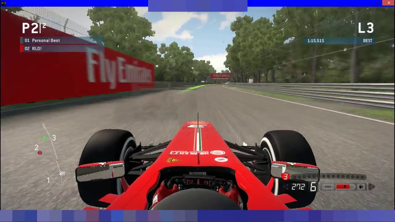 F1 2013 | Time Attack #2 (Canada) | SoT69 - YouTube