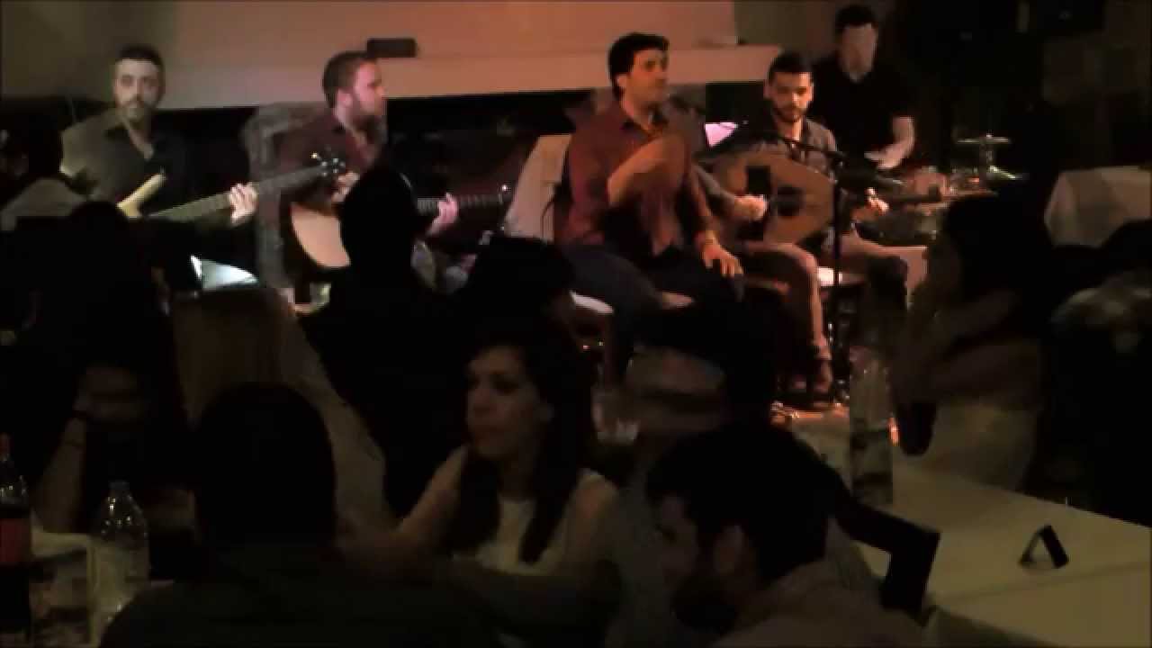 ΤΑ ΧΡΟΝΙΑ ΠΟΥ ΔΕ Σ'ΗΞΕΡΑ - ΓΙΑΜΑΛΗΣ (ΚΑΣΤΡΟ) - YouTube