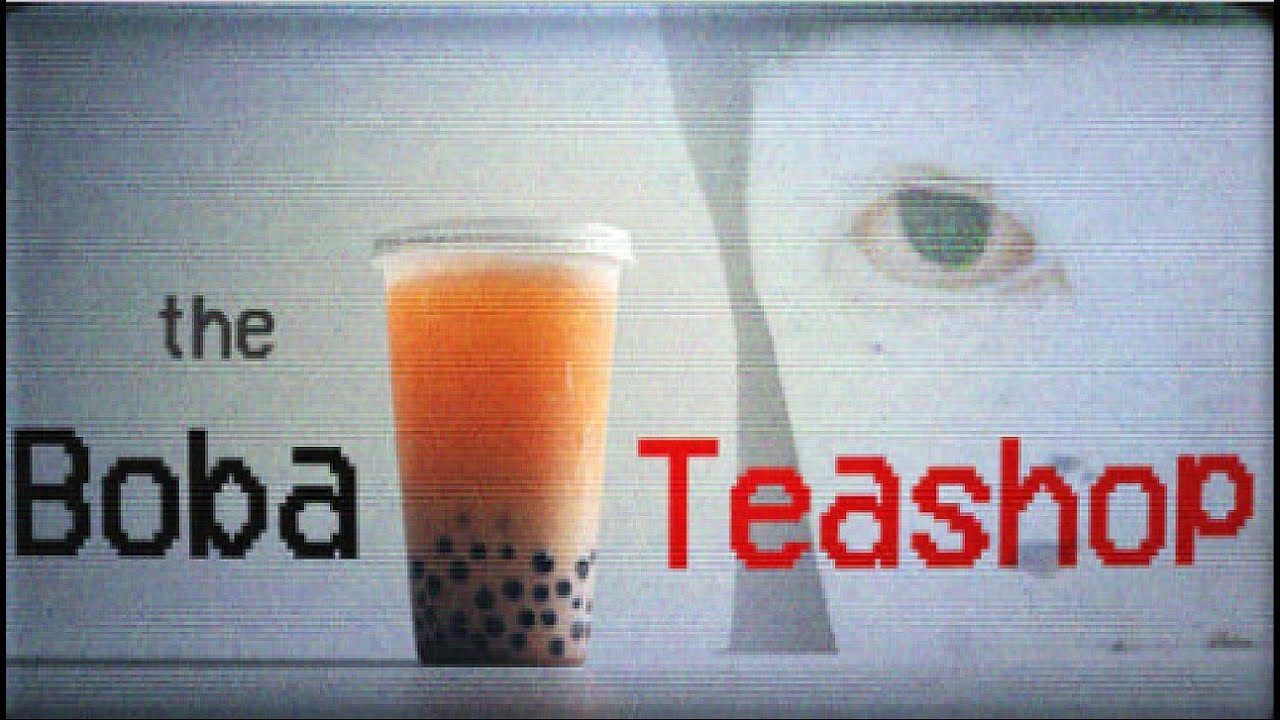 The Boba Teashop Gameplay Walkthrough Part 1 FULL GAME [4K 60FPS PC ...