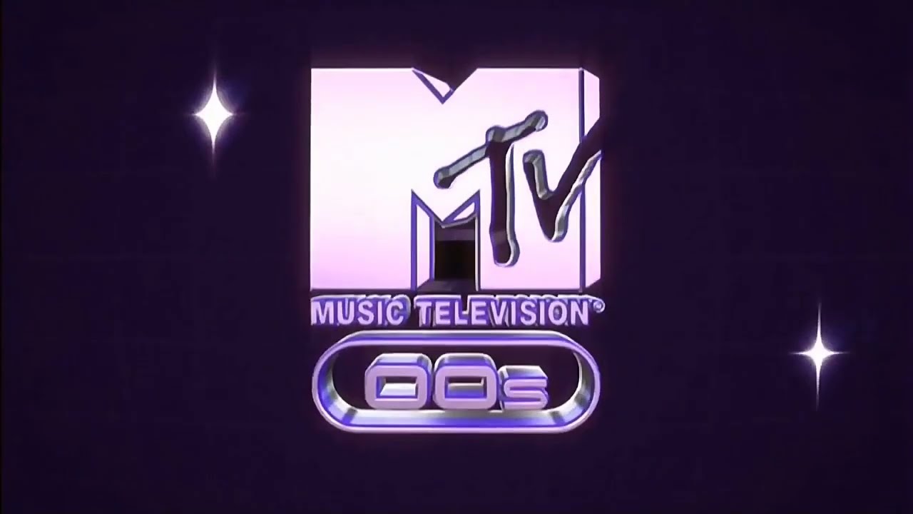 MTV 00s Ident (4) - 2021 - YouTube