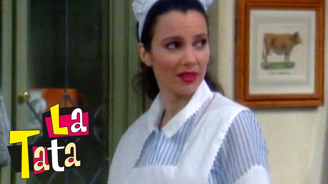 Francesca Tata Tradizionale | La Tata - YouTube