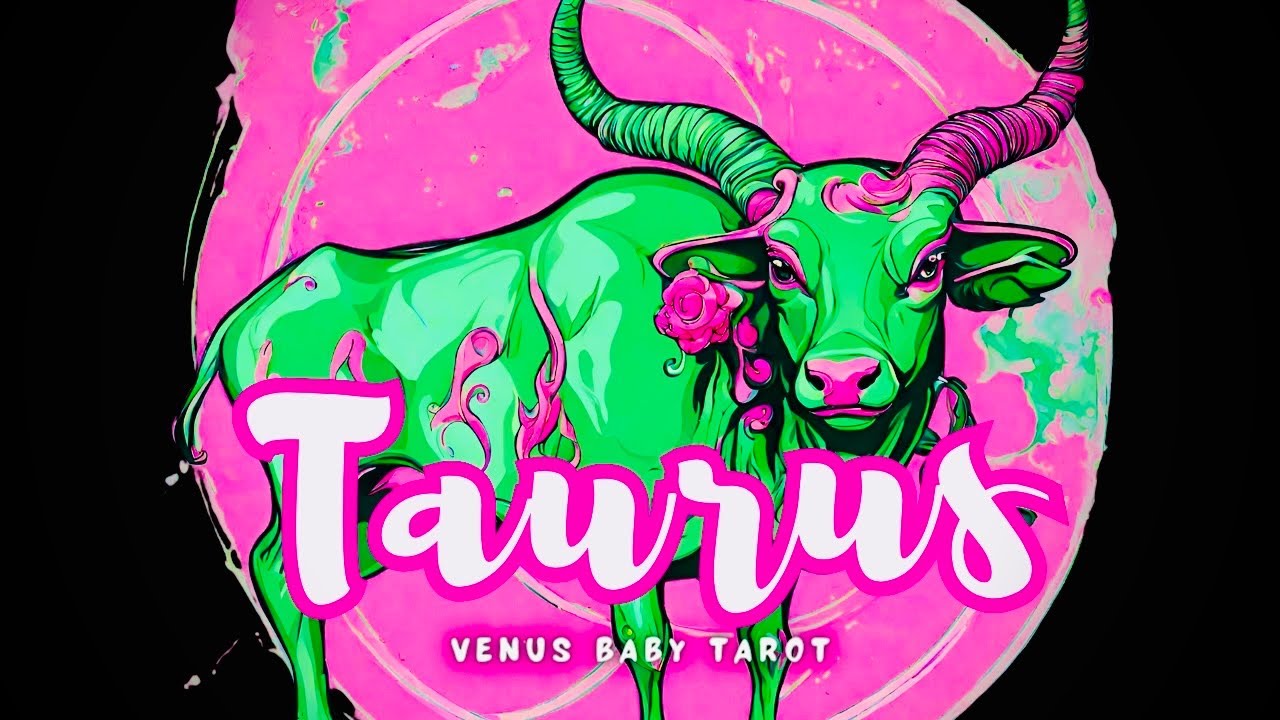 ♉️ Taurus- SO Much Abundance and Prosperity Headed Your Way! This is So ...
