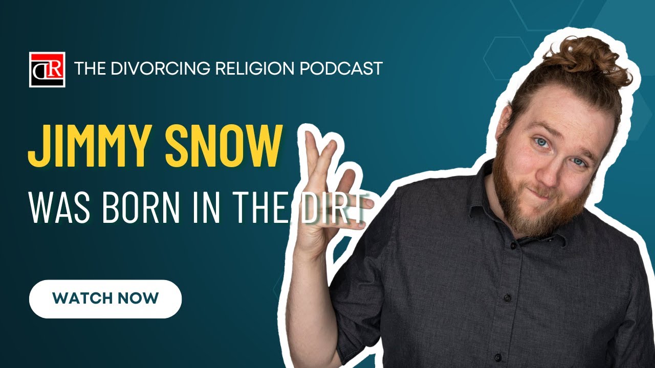 Jimmy Snow Was Born In The Dirt - YouTube