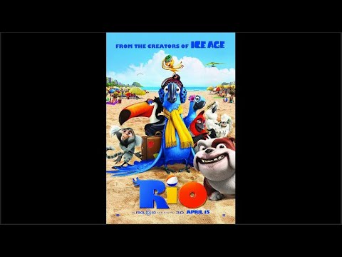 Rio (2021 Alternate Ending) (Audio Only) (New Remastered Version) - YouTube