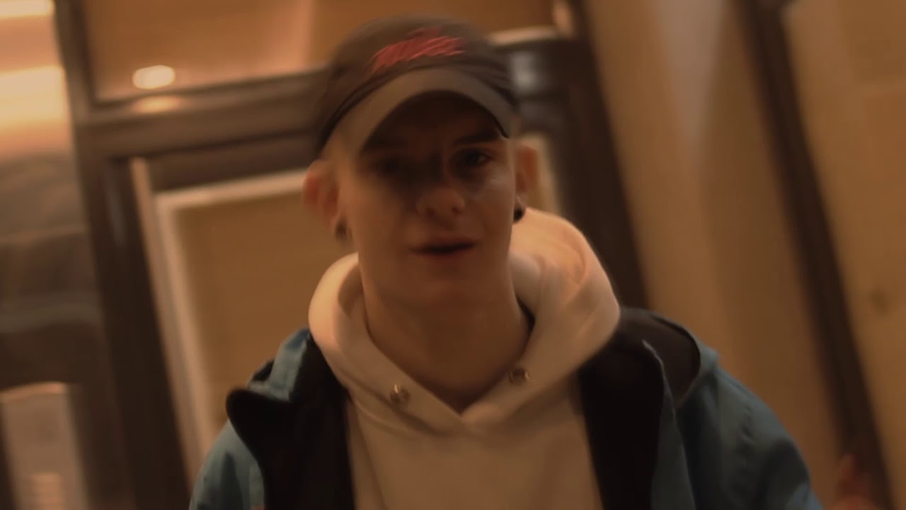 JOAK - Carnaval (Video Oficial) - YouTube