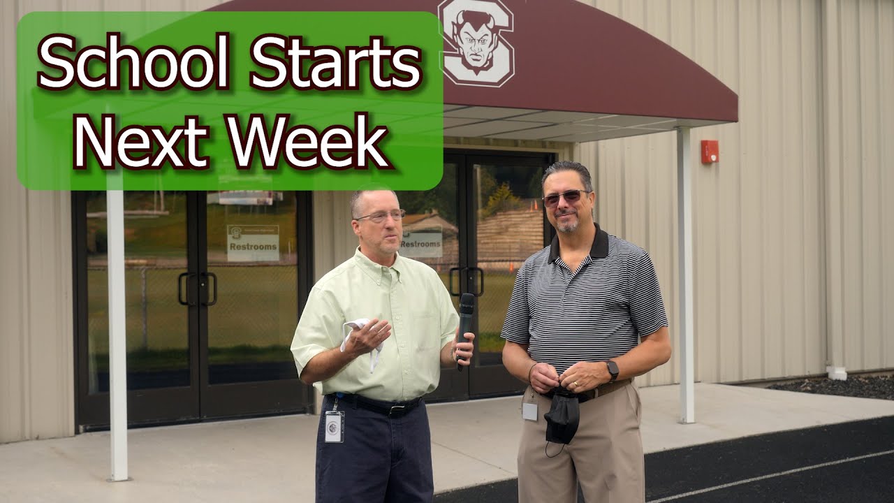 Mark Sale Weekly Message - August 11, 2021 - YouTube