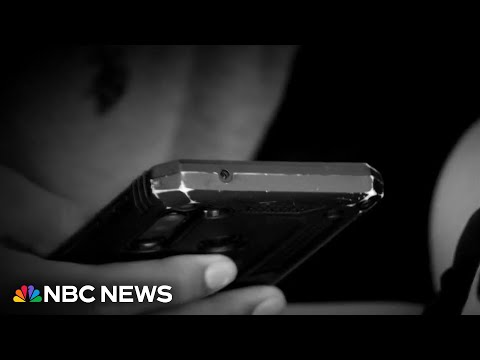 New warning about AI-generated nude photos exploiting teens