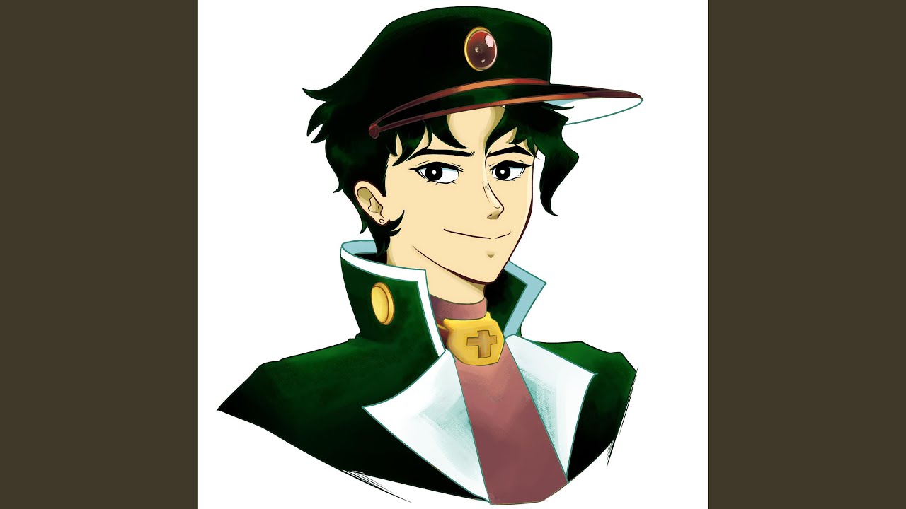 Jouta Kujo (Music inspired by JoJo's Bizarre Adventure) - YouTube