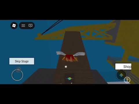 Speed Run 6 Middle Version Part 4 Bonus Level