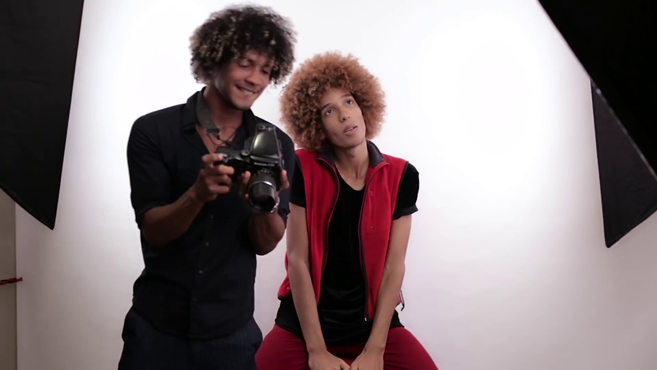 Felupz - Estrela (Clipe Oficial) - YouTube