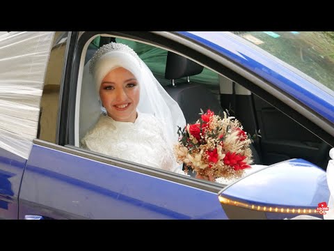 Fatıma & Muhammed Düğün 💕 Wedding