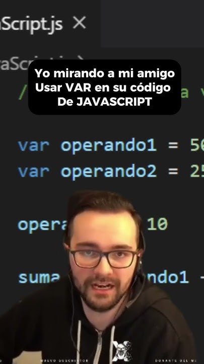 Bromita No Es Programador Desarrolladorweb Coder Desarrolloweb Shorts Short Foryou
