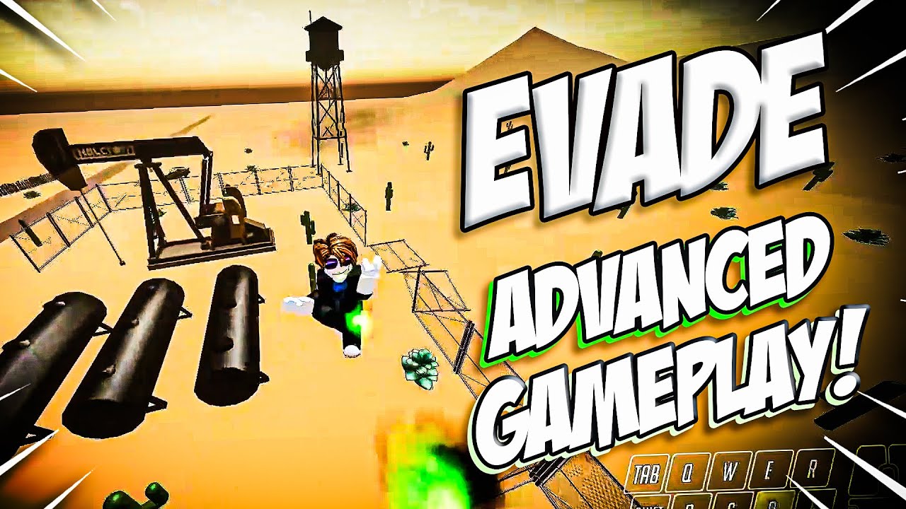 EVADE GAMEPLAY #211! | Roblox Evade Gameplay - YouTube