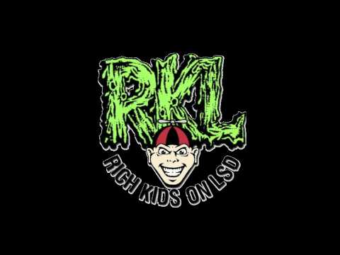 RKL - Don't Take US - YouTube