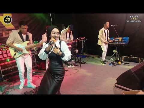 DAHSYAT _ RINA AULIA _ NEW ABR SOUND SYSTEM _ LIVE DESA PAMINGGIR _ W ...
