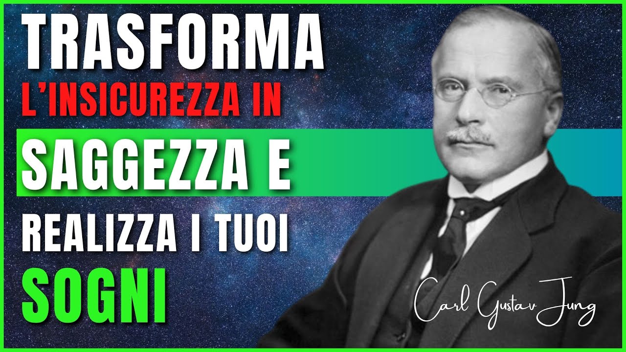 Trasforma l'Insicurezza in Saggezza per una Vita Più Ricca e Profonda ...