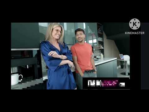 Cory chase with stepson.Cory chase best video.@THESYANGBO#Corychase#Americanstepmom#stepmother#alina.