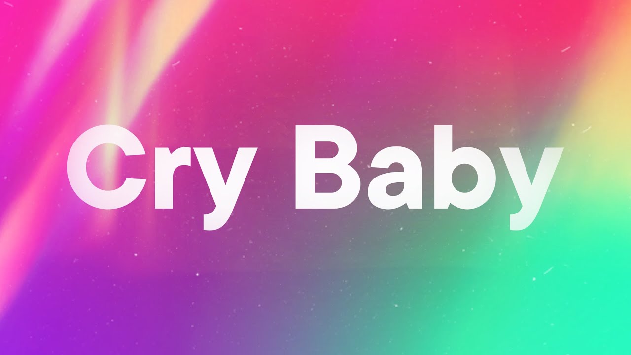 Clean Bandit, Anne-Marie - Cry Baby (with David Guetta) - YouTube