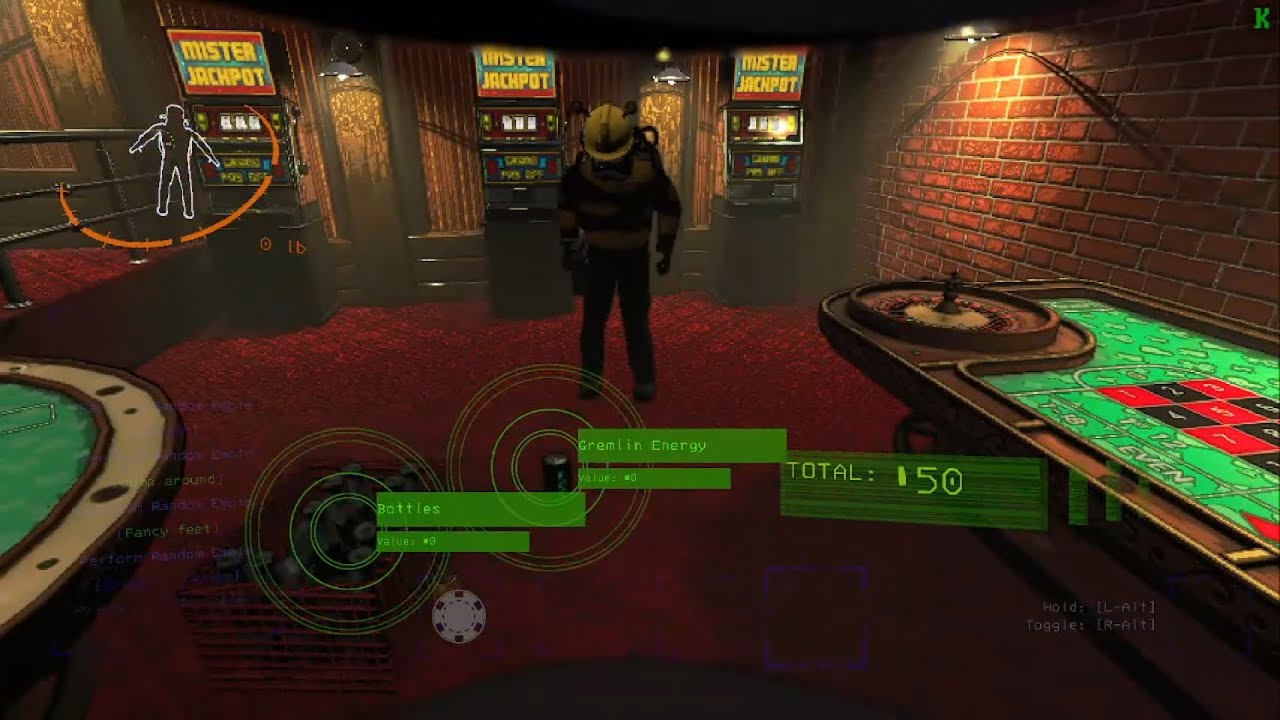 Modded Lethal Company Funny Moments LIVE Casino Degenerates Gameplay ...