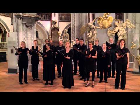 Lieder aus der Berliner Nikolaikirche: Nun ruhen alle Wälder | Museum #Nikolaikirche