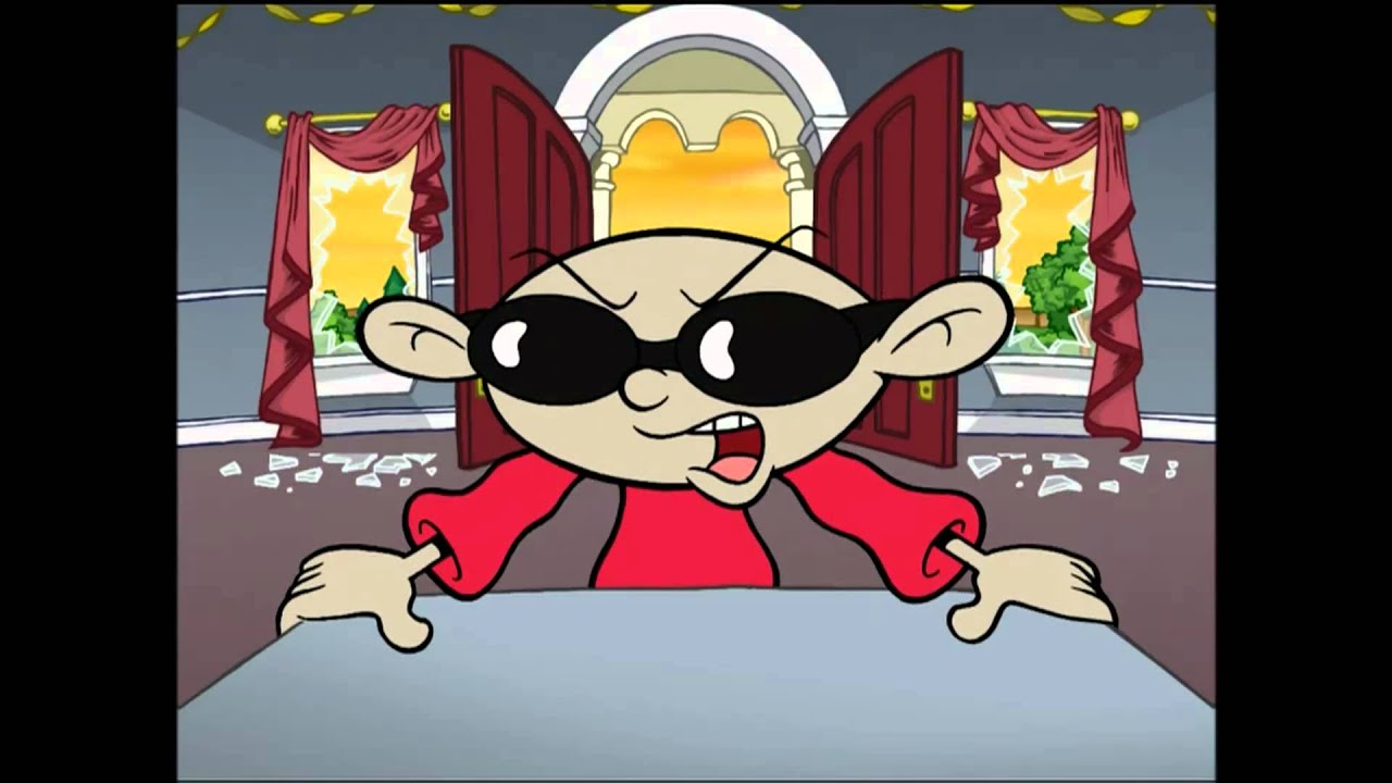 KND ハチャメチャ大作戦＃1 敵のデザートを奪え！ - YouTube